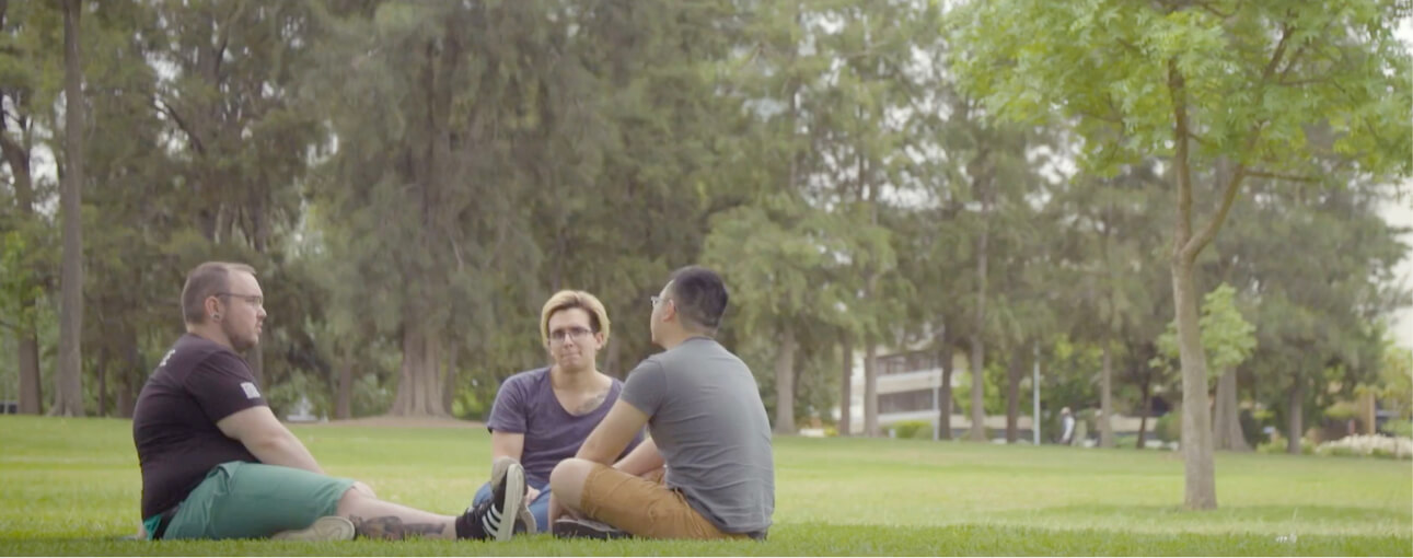 Health Promotion Campaigns - SAMESH