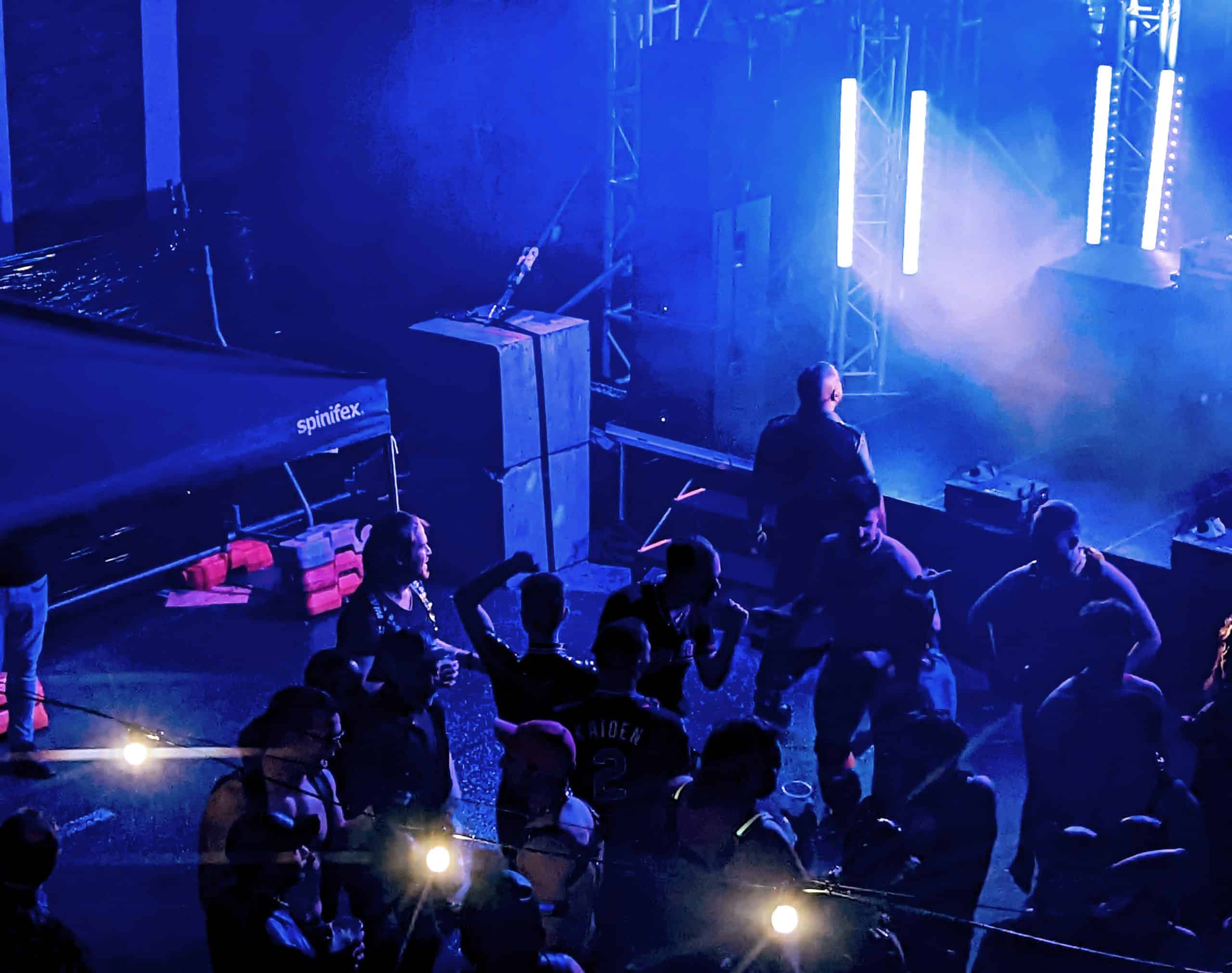 GEAR'd Adelaide - SAMESH