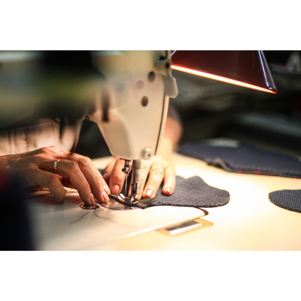 Sustainable Style - SAMESH